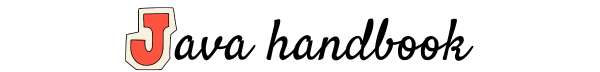 Java Handbook