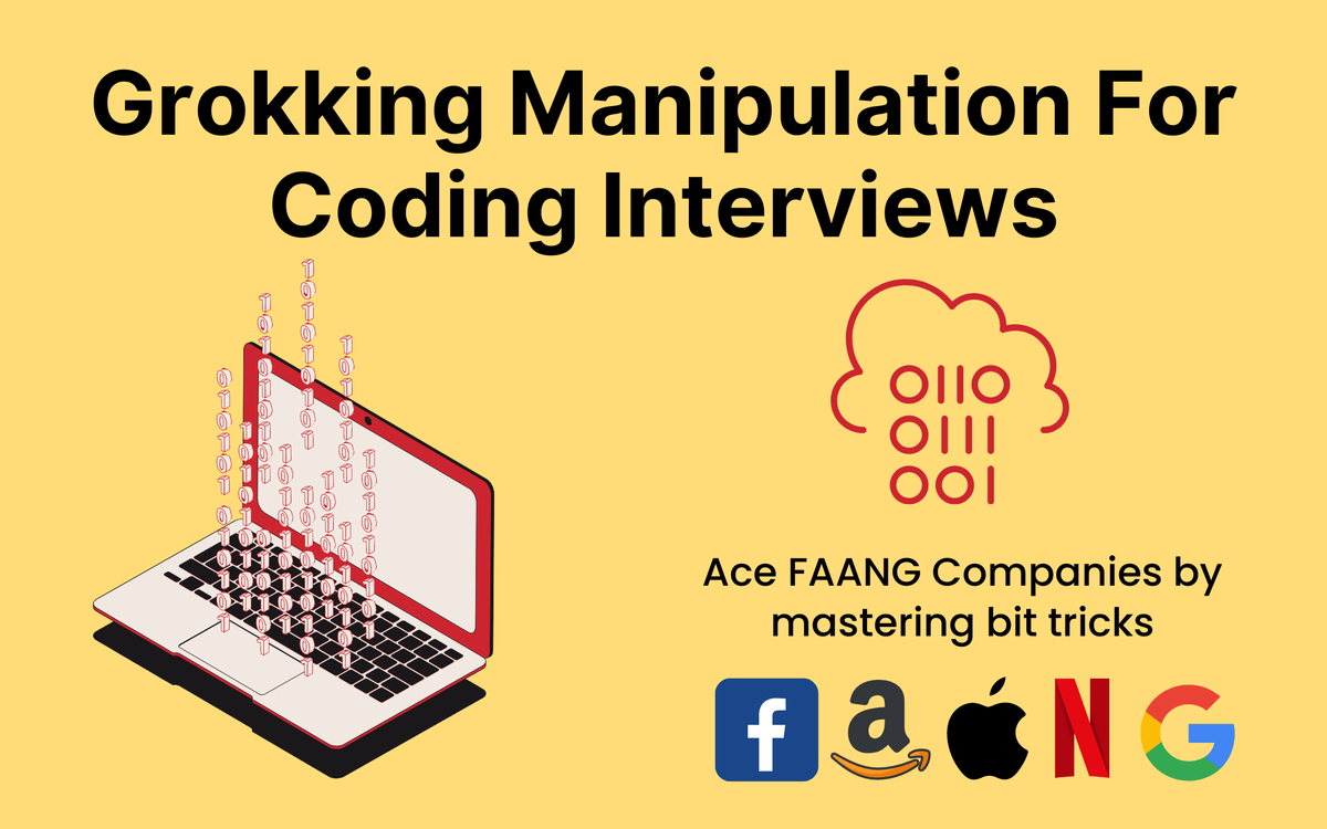 Bit Manipulation Course